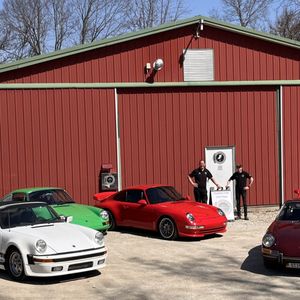 GRAHAM RAHAL PERFORMANCE - Updated January 2026 - 38 Photos - 10850 ...