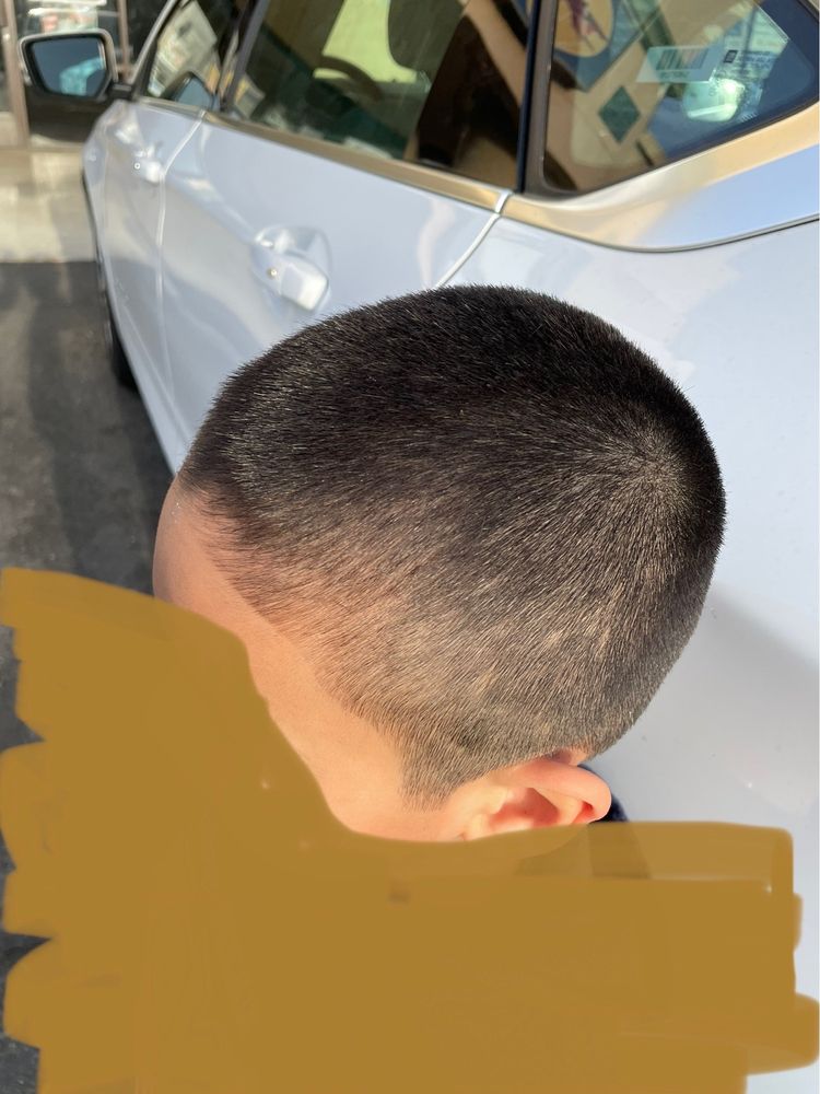 MONARCAS SALON DE BELLEZA - 5385 Franklin Blvd, Sacramento, California ...