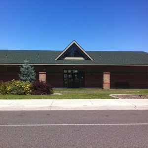 RICHLAND PUBLIC LIBRARY - Updated April 2025 - 15 Photos & 18 Reviews ...