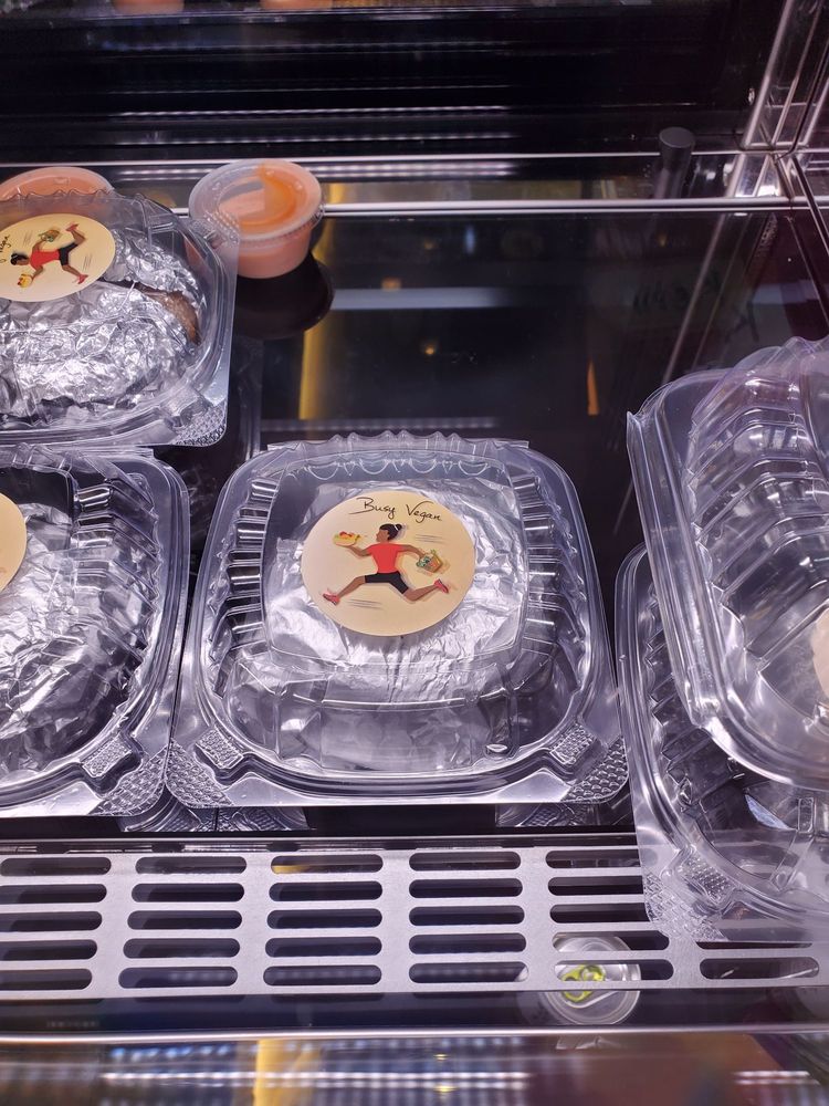 KOCHAVA COFFEE - Updated December 2025 - 22 Photos - 1901 Howard St ...