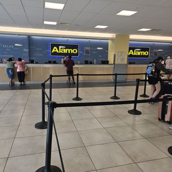 ALAMO RENT A CAR - Updated December 2025 - 207 Photos & 925 Reviews ...
