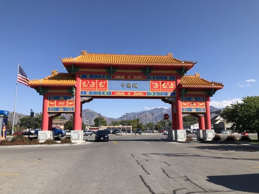 SALT LAKE CHINATOWN - Updated May 2025 - 31 Photos & 15 Reviews - 3370 ...