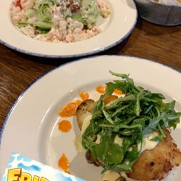 LINE & LURE SEAFOOD KITCHEN & TAP - Updated July 2024 - 417 Photos ...