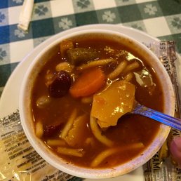 FRANTONE’S PIZZA & SPAGHETTI VILLA - Updated October 2025 - 349 Photos ...