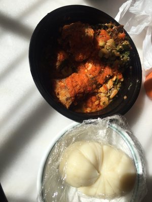 TFK AFRICAN RESTAURANT - Updated September 2024 - 50 Photos & 27 ...