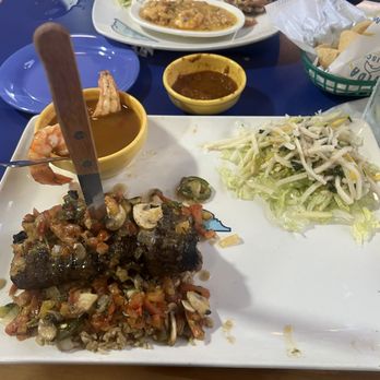 LAGO MARISCOS - Updated November 2024 - 336 Photos & 190 Reviews - 2329 ...