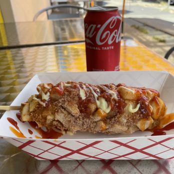 OH K-DOG - Updated November 2024 - 832 Photos & 378 Reviews - 159 ...