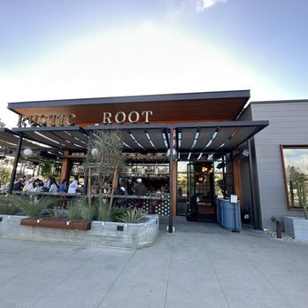 RUSTIC ROOT - Updated April 2025 - 88 Photos & 43 Reviews - 343 Hwy 101 ...