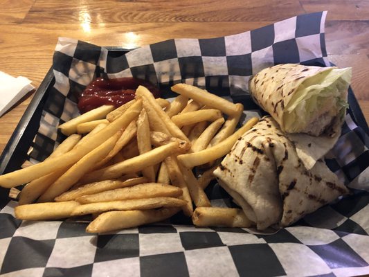 EASY STREET INN FOOD & SPIRITS - 19 Photos & 52 Reviews - American ...