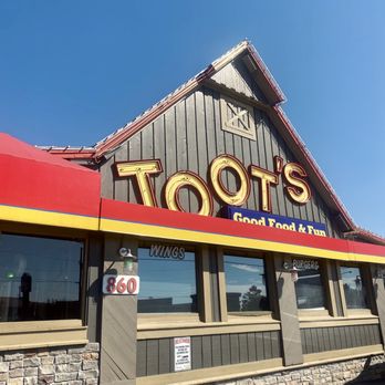 TOOT’S RESTAURANT - Updated August 2024 - 135 Photos & 213 Reviews ...