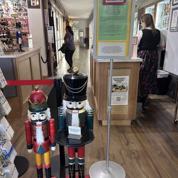 LEAVENWORTH NUTCRACKER MUSEUM - Updated December 2025 - 342 Photos ...