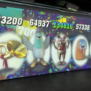 GAME OF 1000 BOXES - 36 Photos & 25 Reviews - 248 W 37th St, New York ...