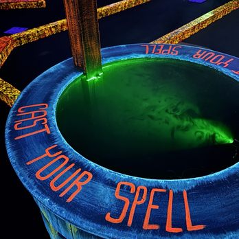 MONSTER MINI GOLF & LASER TAG - Updated January 2026 - 232 Photos & 128 ...