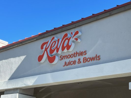 KEVA JUICE - 13 Photos - 4731 Galleria Pkwy, Sparks, Nevada - Juice ...
