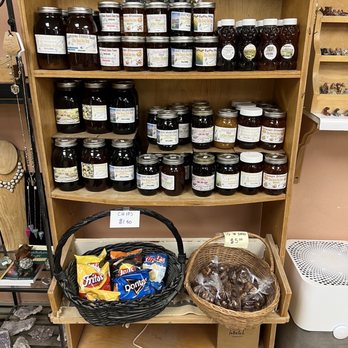 CHINA RANCH DATE FARM - Updated April 2025 - 448 Photos & 121 Reviews ...