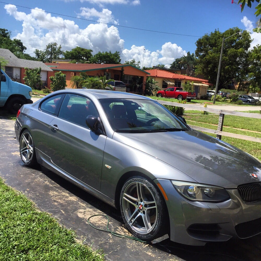 PRECISION MOBILE DETAILING - Updated January 2025 - 29 Photos & 14 ...