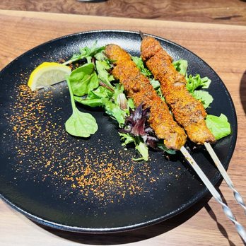 TENKYU - Updated December 2024 - 80 Photos & 25 Reviews - 301 N Neil St ...