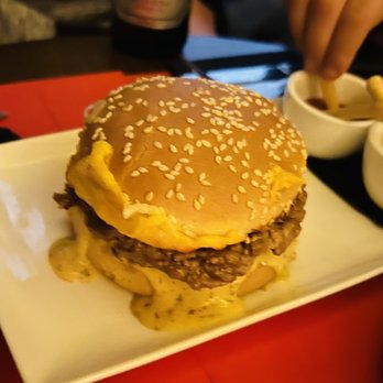 FERDI - 196 Photos & 152 Reviews - 32 rue du Mont Thabor, Paris, France ...