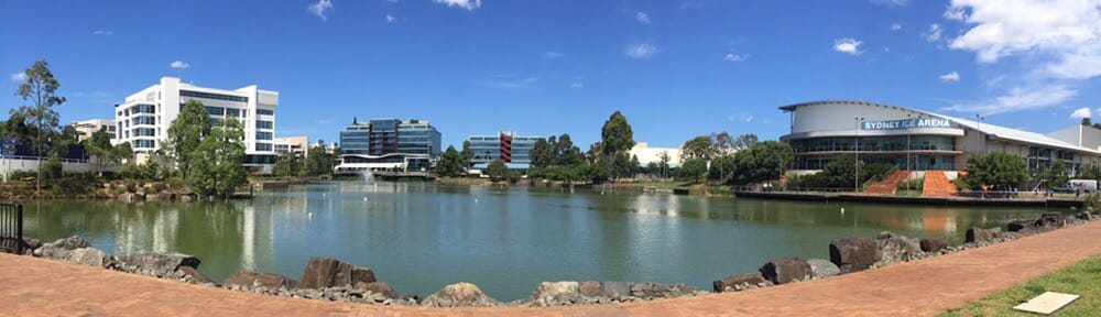 NORWEST LAKE - Updated January 2026 - 11 Solent Circuit, Baulkham Hills ...