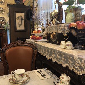 AFTER QUEEN TEA SHOP - Updated December 2025 - 356 Photos & 86 Reviews ...