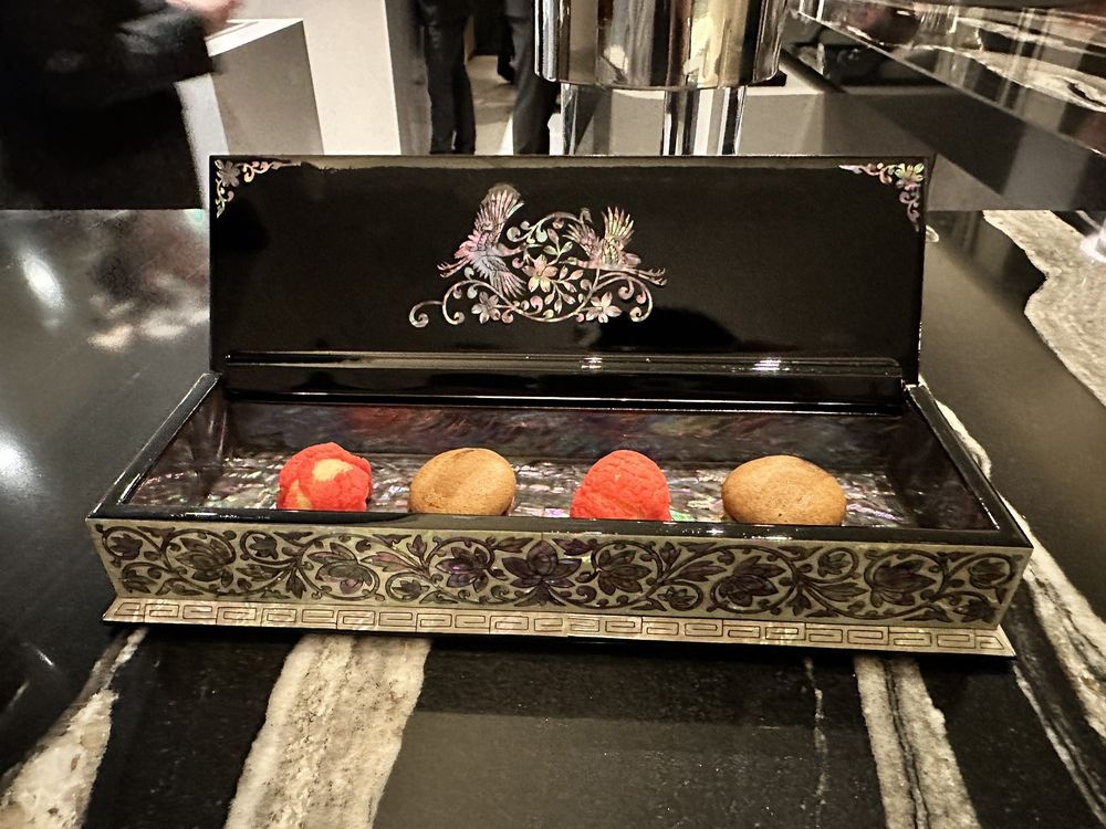 NŌKSU - 60 Photos - 49 W 32nd St, New York, New York - Seafood ...