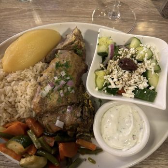 RAMIES GREEK - Updated January 2026 - 45 Photos - 6165 BC-17A, Delta ...