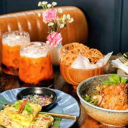 RYNN THAI RESTAURANT & BAR - Updated January 2025 - 446 Photos & 118 ...