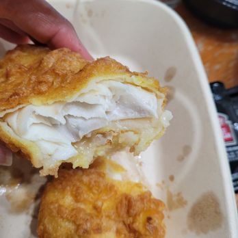 THE FRYING SCOTSMAN - Updated December 2025 - 233 Photos & 510 Reviews ...