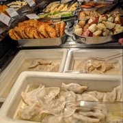 RED APPLE BUFFET - 150 Photos & 250 Reviews - 6474 N Milwaukee Ave ...