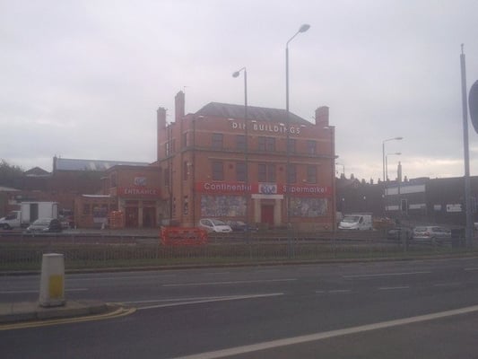 CC CONTINENTAL SUPERMARKET - Updated September 2025 - Roundhay Road ...