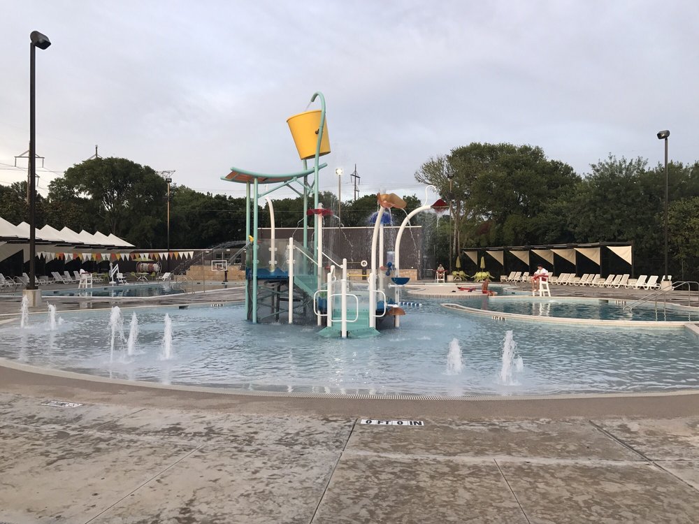 Heights Family Aquatic Center, Richardson | Roadtrippers