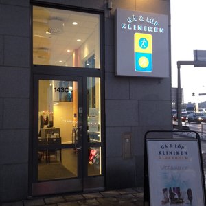 PUNKT SHOP - Sergelgatan 13, Stockholm, Sweden - Yelp