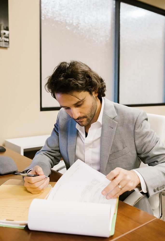 HARRIS PERSONAL INJURY LAWYERS - Request Consultation - 31 Photos ...