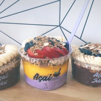 ACAI JOINT - Updated September 2024 - 276 Photos & 191 Reviews - 17575 ...