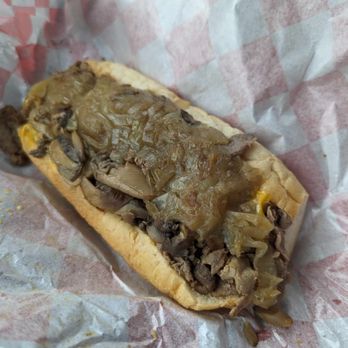 TRIVELLI’S HOAGIES - Updated December 2025 - 18 Photos & 23 Reviews ...