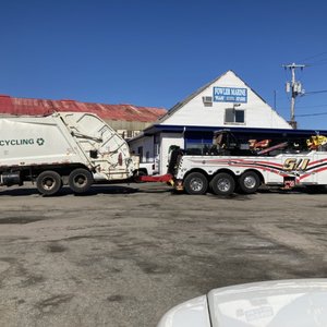 CMT TOWING AND REPAIR - Updated February 2025 - 14 Photos & 14 Reviews ...