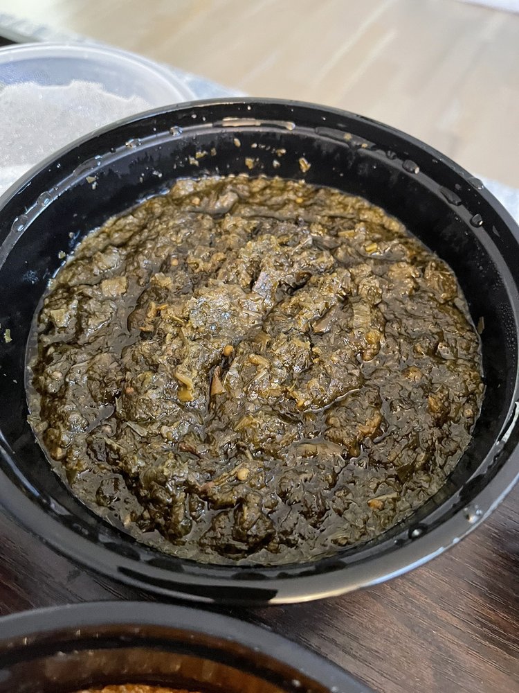 AFRICAN QUEEN CUISINE LOBOKO YN - Updated December 2025 - 510 S 14th St ...