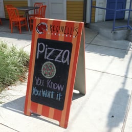 REGINELLI’S PIZZERIA - Updated January 2026 - 238 Photos & 215 Reviews ...
