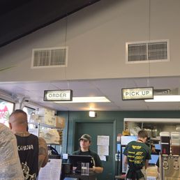 BOARDED UP BY CHUBBIES BURGERS - Updated September 2025 - 188 Photos ...