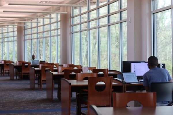 SHREVE MEMORIAL LIBRARY - Updated May 2026 - 13 Photos - 2111 Bert ...
