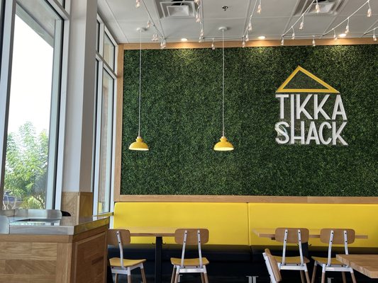 TIKKA SHACK - Updated November 2024 - 130 Photos & 70 Reviews - 5498 S ...