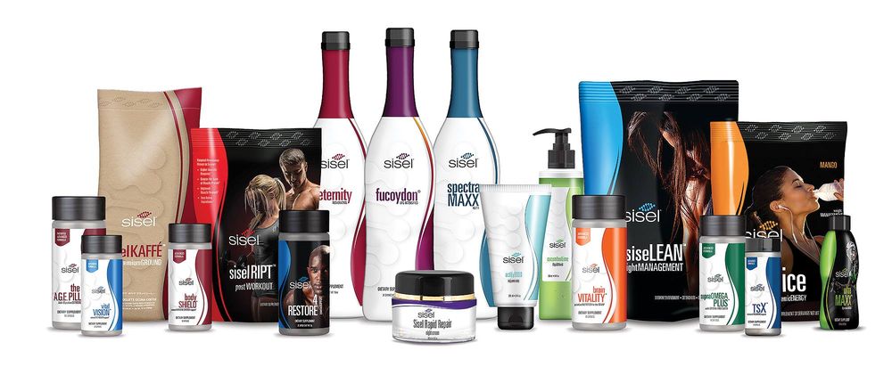 SISEL INTERNATIONAL - Updated October 2025 - 1325 W Industrial Cir ...