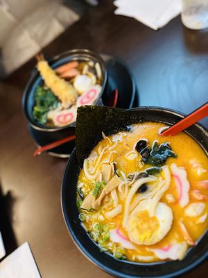 RAMEN SPOT - Updated December 2025 - 235 Photos & 100 Reviews - 7300 N ...