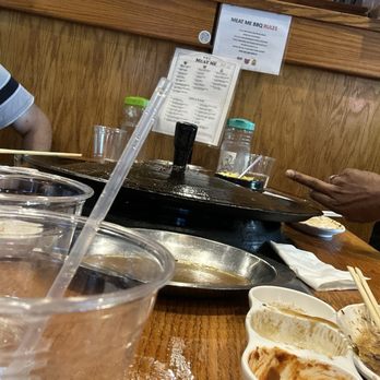 MEAT ME BBQ - Updated July 2025 - 737 Photos & 411 Reviews - 29-18 ...