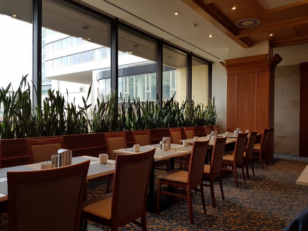 MEZZO RESTAURANT - Updated April 2024 - 14 Photos - Milevská 1695/7 ...