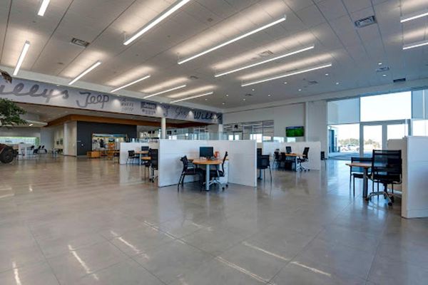 CORWIN CHRYSLER DODGE JEEP RAM FIAT - Updated December 2025 - 36 Photos ...