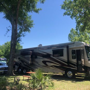 CASEY JONES CAMPGROUND - Updated December 2025 - 10 Reviews - 185 SW ...