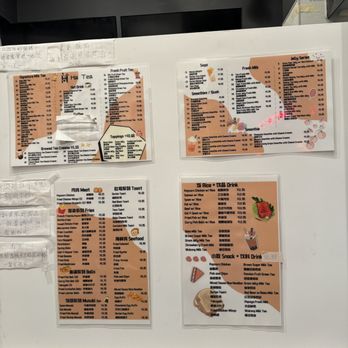 HA TEA - Updated December 2025 - 125 Photos & 37 Reviews - 1170 Powell ...