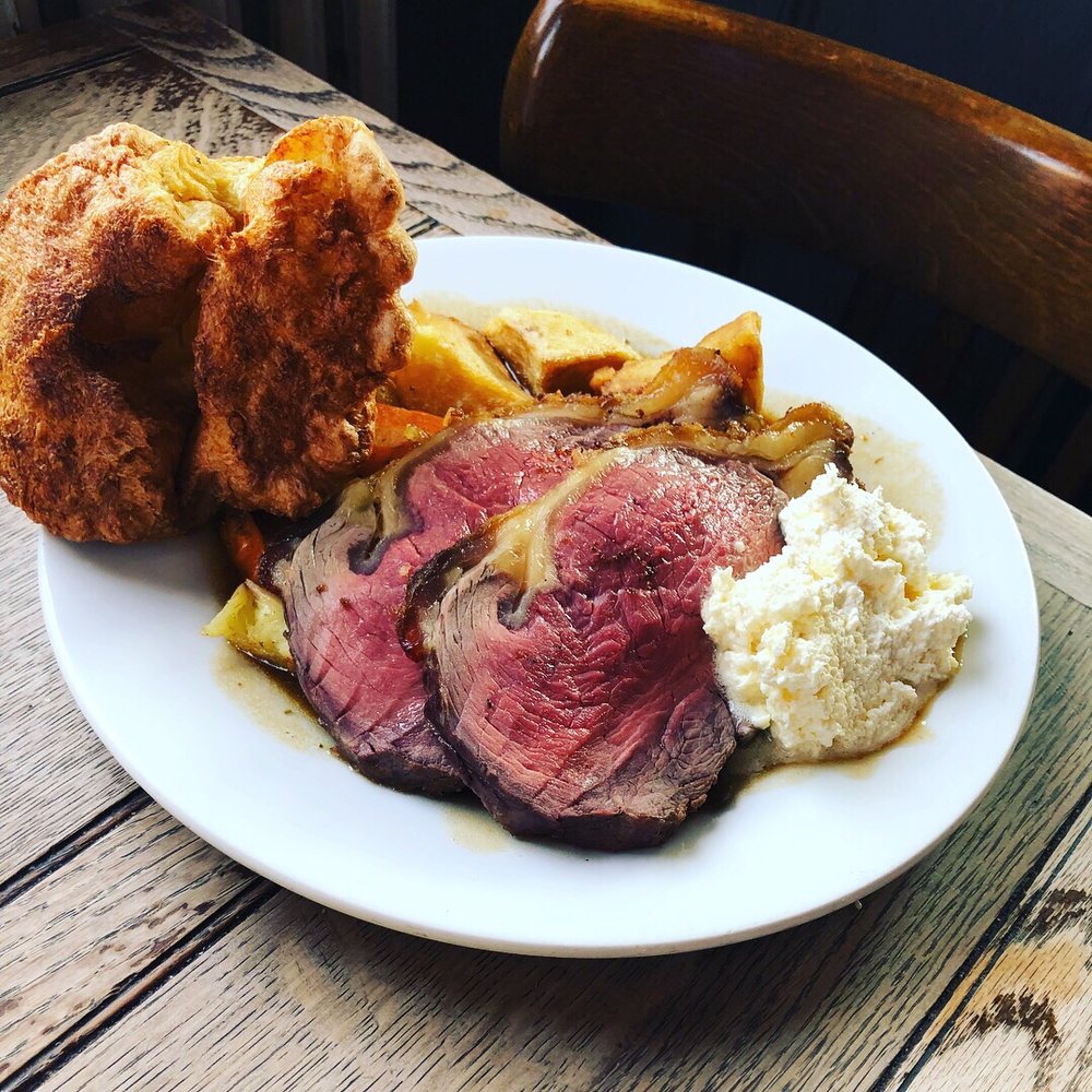 THE ROEBUCK - Updated July 2024 - 14 Photos & 38 Reviews - 122 Chiswick ...