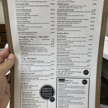 CAFETERIA 15L - 4733 Photos & 3571 Reviews - 1116 15th St, Sacramento ...